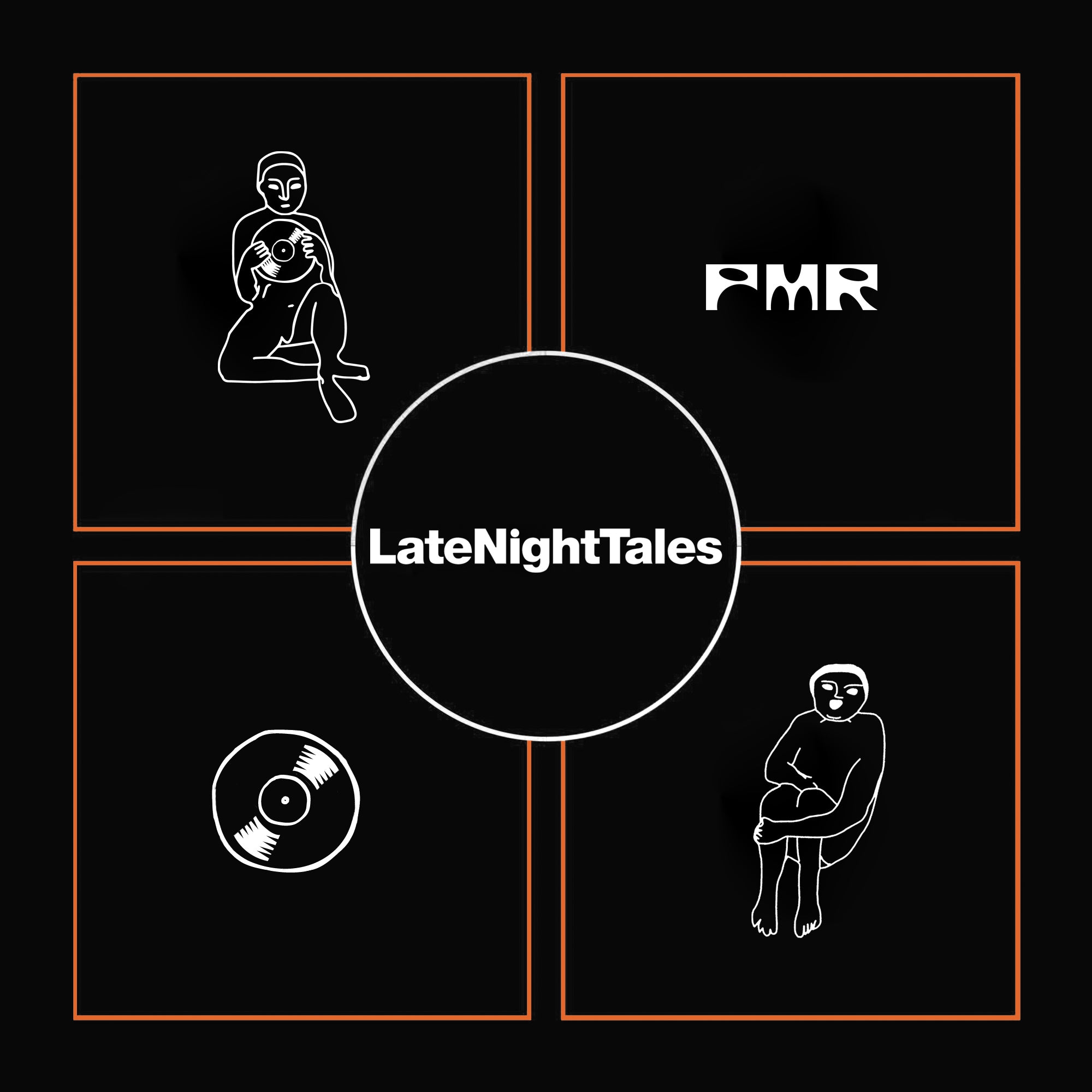 LATE NIGHT TALES – Perfecto Miserable Records