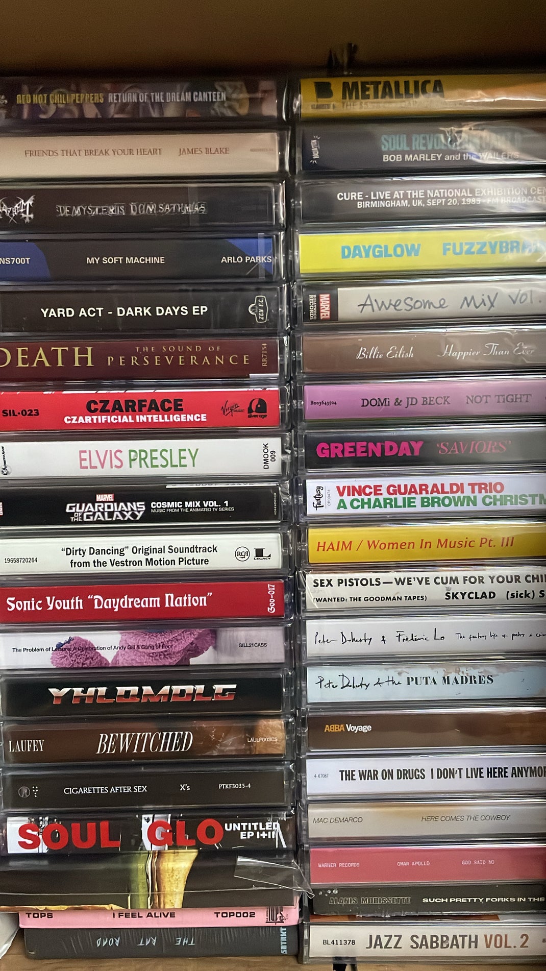 Tienda Online | Perfecto Miserable Records