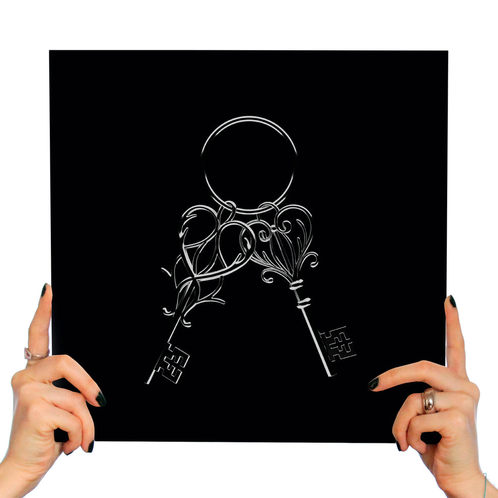 BEACH HOUSE - BECOME – Perfecto Miserable Records