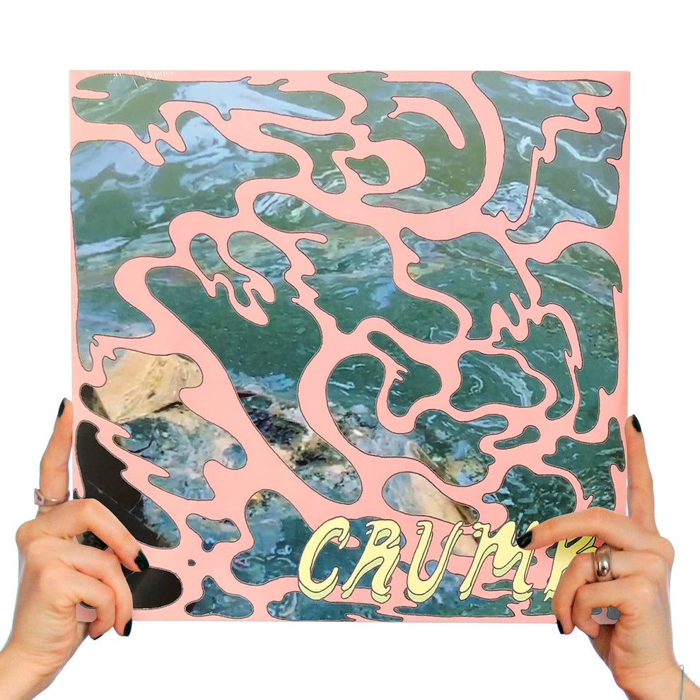 CRUMB - CRUMB/LOCKET – Perfecto Miserable Records