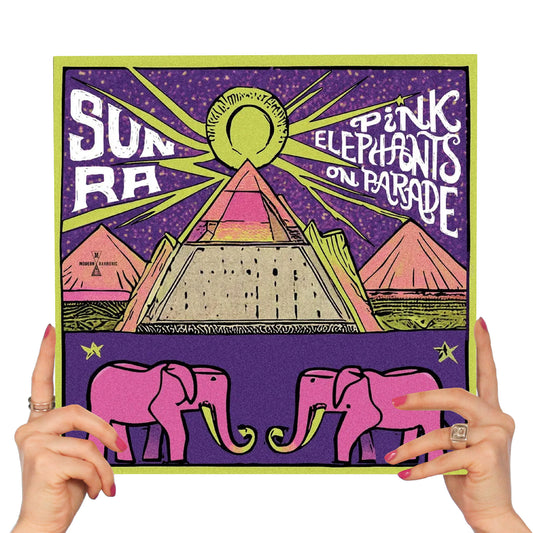 Música del Mundo – Perfecto Miserable Records