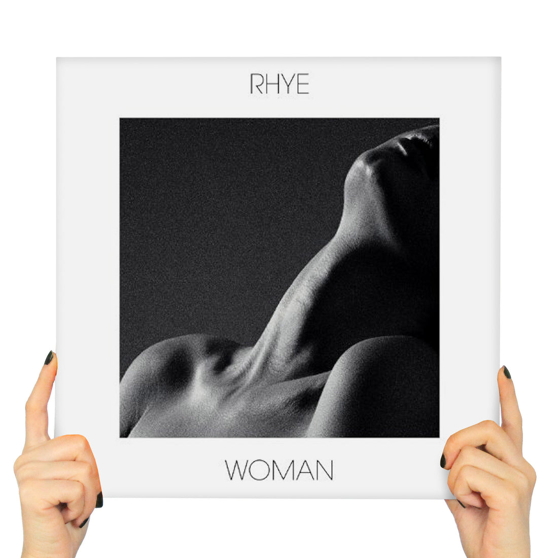 RHYE - WOMAN – Perfecto Miserable Records