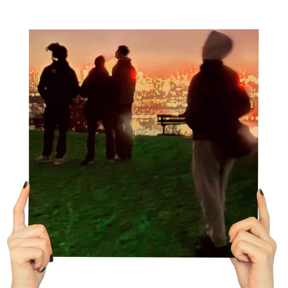 BRIAN ENO & FRED AGAIN - SECRET LIFE – Perfecto Miserable Records